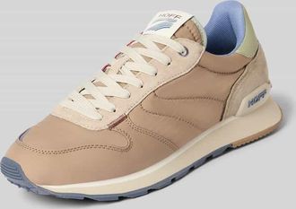 Hoff Sneaker mit Schnürverschluss