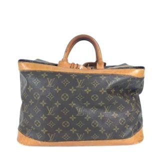 Louis Vuitton Sac Boston Pre-owned - Femme - Pre-owned - Brun - Taille: ONE Size