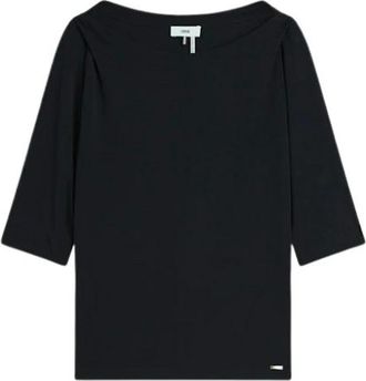 Cinque Cinque, Damen, Oberteile, Schwarzk, SGr&ouml;&szlig;e