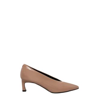 Halmanera Vale 01 Escarpin - Femme - Chaussures - Brun - Taille: 36 EU