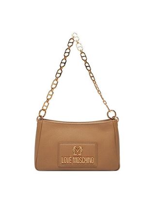 Love Moschino Handtasche JC4167PP1OL1210A Beige