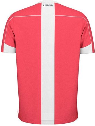 Head T-Shirt Performance Play Tech