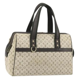 Louis Vuitton Pre-owned Vintage Handtasche - - Pre-owned - Damen - Mehrfarbig - ONE SIZE