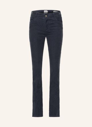Brax Brax Cordhose Shakira blau