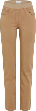 Raphaela by Brax Damen Pamina Coloured Tencel Denim Jeans