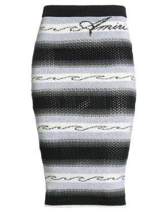Amiri HOSEN & R&Ouml;CKE - Midi-R&ouml;cke auf YOOX.COM