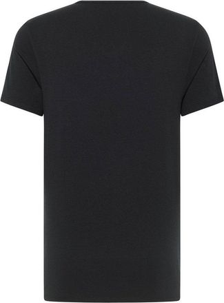 Mustang Jeans T-Shirt Herren T-Shirt 2er Pack Baumwolle (Packung, 2er Pack)