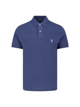 Polo Ralph Lauren Logo Polo