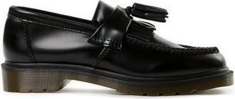 Dr. Martens Mocassins Adrian en cuir lisse