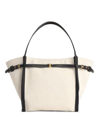 Tod's Sac Cabas - Blanc