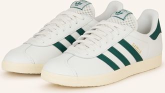 adidas Originals Adidas Originals Sneaker Gazelle weiss