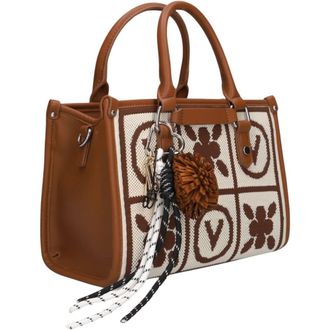 Valentino Tyle Handbag - - Bags - Damen - Mehrfarbig - ONE SIZE