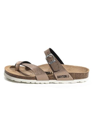 Bayton Pantolette Triade