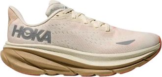 Hoka One One Femme, Sport, Beige, Taille: 40 EU Clifton 9 GTX