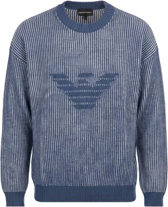 Emporio Armani STRICKWAREN - Pullover auf YOOX.COM