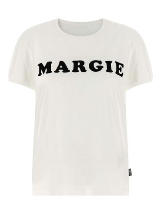 Maison Margiela T-Shirt - Blanc