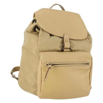Prada Damen, Pre-Owned, Beige, ONE SIZEGr&ouml;&szlig;e