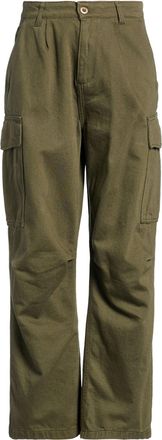 Alpha Industries HOSEN & R&Ouml;CKE - Hosen auf YOOX.COM