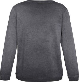 Via Appia Due Print-Shirt (1-tlg) Gro&szlig;e Gr&ouml;&szlig;en