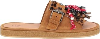 Haani SCHUHE - Sandalen auf YOOX.COM