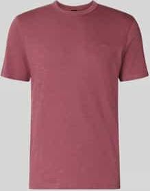 Boss Orange by Hugo Boss Regular Fit T-Shirt aus Baumwoll-Mix Modell Tegood