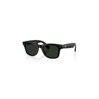 Ray-Ban Lunettes de soleil Meta Wayfarer