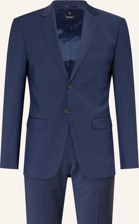 Joop Anzug Damon-Gun Extra Slim Fit blau
