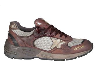 Golden Goose Sneaker - Braun