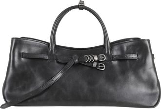Marge Sherwood Femme, Sacs, Noir, Taille: ONE Size Grandma Used Bag
