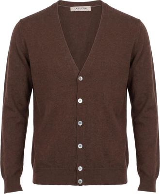 La Fileria STRICKWAREN - Strickjacken auf YOOX.COM