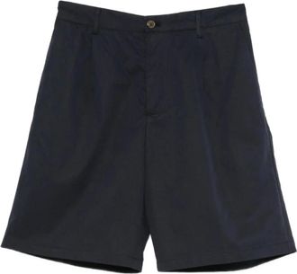 Myths Homme, Shorts, Bleu, Taille: XL Short Myths