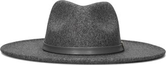Notre-V Grauer Lorna Hut f&uuml;r Frauen - - Accessories - Damen - Grau - ONE SIZE