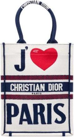 Dior Damen, Pre-Owned, Wei&szlig;, ONE SIZEGr&ouml;&szlig;e