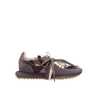 Ghoud Damen, Schuhe, Lila, 37 EUGr&ouml;&szlig;e