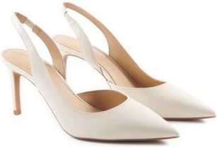 Michael Kors Escarpins en cuir velours