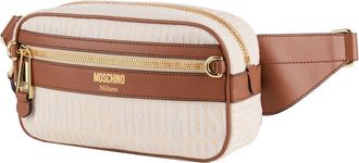 Moschino TASCHEN - G&uuml;rteltaschen auf YOOX.COM