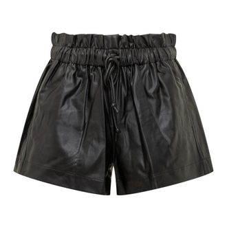 Isabel Marant Damen, Shorts, Schwarzk, XSGr&ouml;&szlig;e
