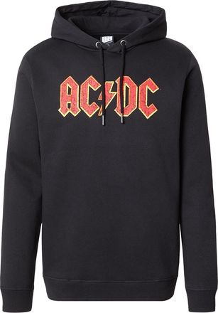 Amplified Sweatshirt ACDC