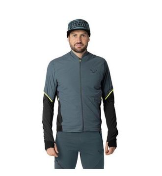 Dynafit Alpine Insulation M - Hybridweste - Herren
