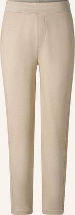 Bogner Fire + Ice Fire+Ice Baumwoll-Sweatpants Pedro beige
