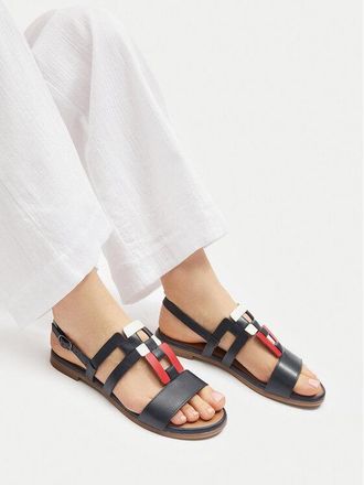 Lasocki Lasocki Sandalen RST-ARENA-83 Dunkelblau