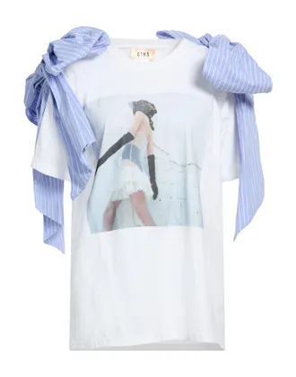Gina Gorgeous TOPS - T-shirts auf YOOX.COM