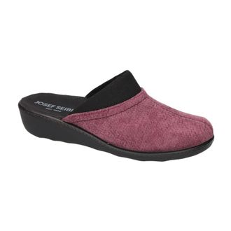 Josef Seibel Damen, Schuhe, Lila, 36 EUGr&ouml;&szlig;e