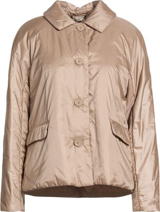 Max Mara JACKEN & M&Auml;NTEL - Jacken und Anoraks auf YOOX.COM