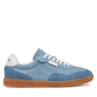 Steve Madden Sneakers Steve Madden Emporia SM11003419 Blau