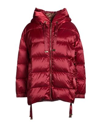 Max Mara JACKEN & M&Auml;NTEL - Pufferjacken & Daunenjacken auf YOOX.COM