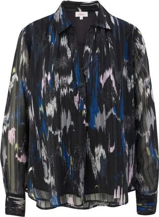 s.Oliver Zeitloser Stil Blusen & Hemden - - Blouses & Shirts - Damen - Mehrfarbig - XS