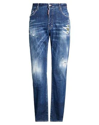 Dsquared2 BAS - Pantalons en jean sur YOOX.COM