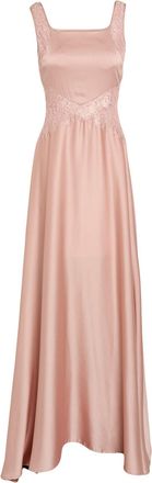 Rinascimento KLEIDER - Maxi-Kleider auf YOOX.COM