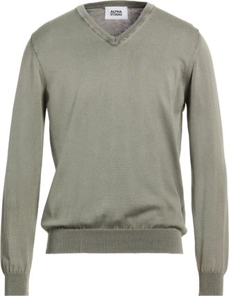 Alpha Studio STRICKWAREN - Pullover auf YOOX.COM